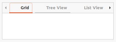 Class Tabcontrol Alternet Ui Documentation