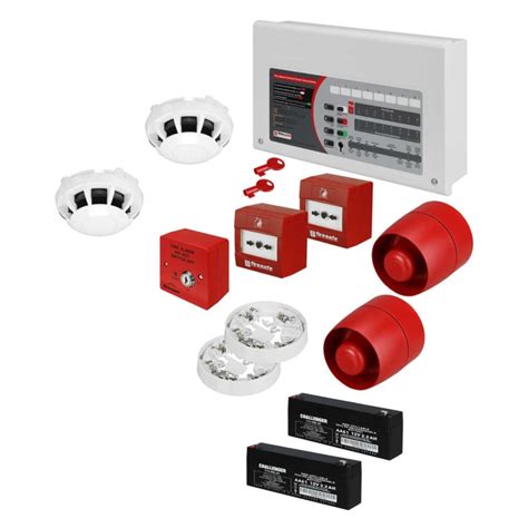 Grade A Fire Alarm System L1 L2 In Colchester Essex Gumtree