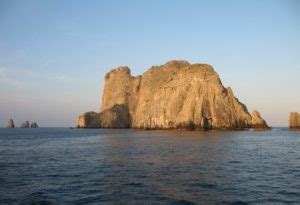 Malpelo Island Colombia A Remote Natural Wonder