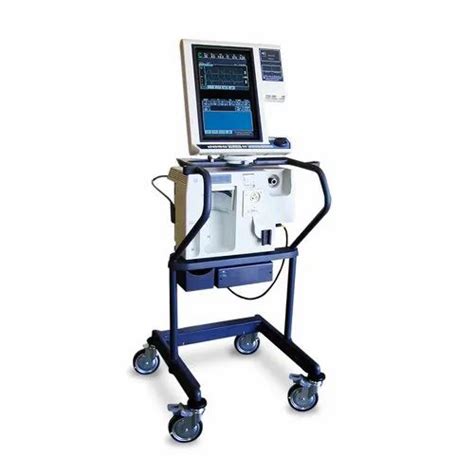 Pb480 Pb 840 Icu Ventilator At ₹ 250000piece In Tirupati Id 21852720191