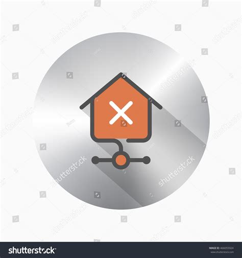 Network Error Icon Free Icons Library