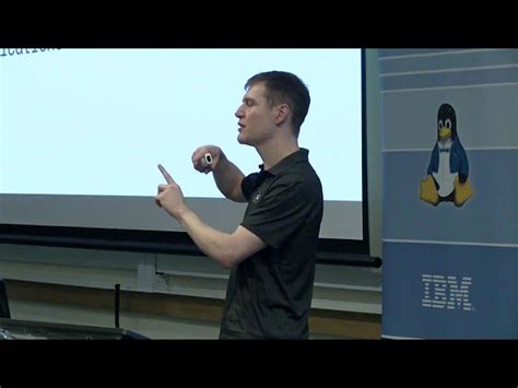 Linux Conf Au Talk Dirty Samba Hacks To Make Your Life Easier From Linux Conf Au Class Central