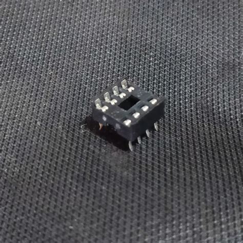 8 pin ic socket shopee malaysia