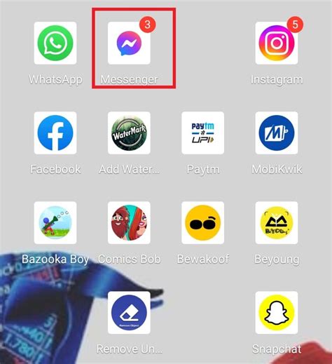 8 Fixes For Facebook Messenger Notification Wont Go Away Techcult
