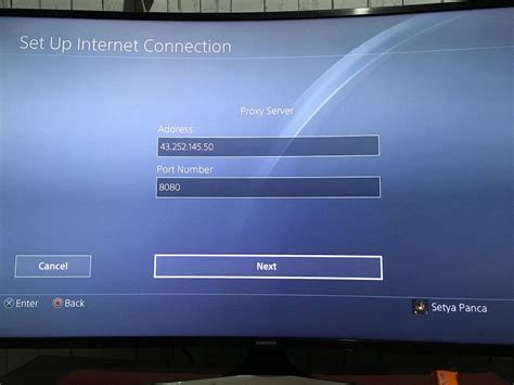 Mengatasi Error Nw 31194 8 Pada Playstation 4 Ps4 Cgi Cerita Games