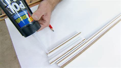 Crear Una Ventana En Una Puerta Paso