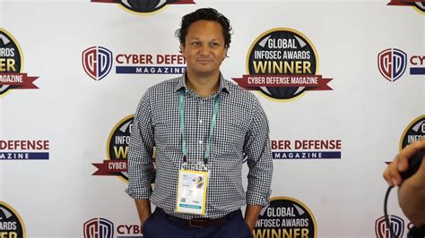 [video] Darktrace On Linkedin Infosec2022 Ai Cybersecurity