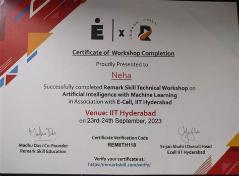 Neha Yadav On Linkedin Remarkshill Ai Machinelearning Iithyderabad