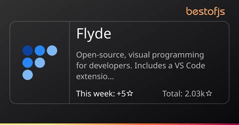 best of js flyde