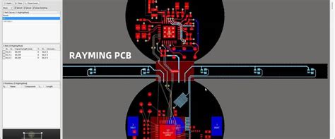 How To Import Circuit Designs From Cadence To Altium Designer Raypcb