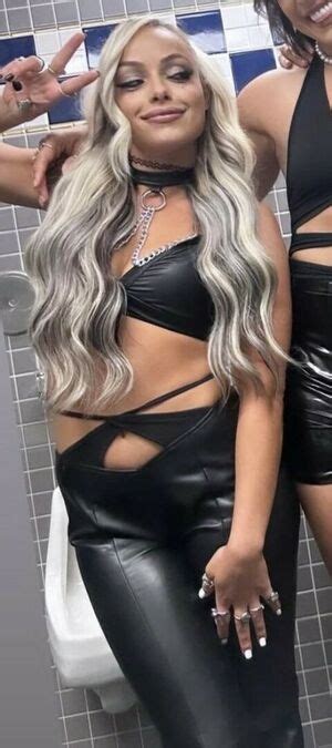 Liv Morgan Leaked Nude Photos And Videos