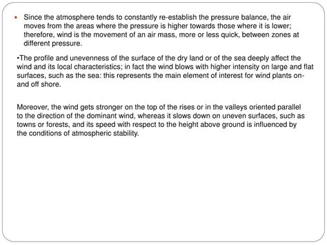 PPT WIND POWER PLANT PowerPoint Presentation Free Download ID