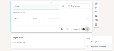 How To Create A Google Form For Event Registration In The Jotform Blog