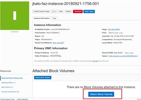 adding a disk to the fortianalyzer vm for logging fortianalyzer public cloud 7 2 0