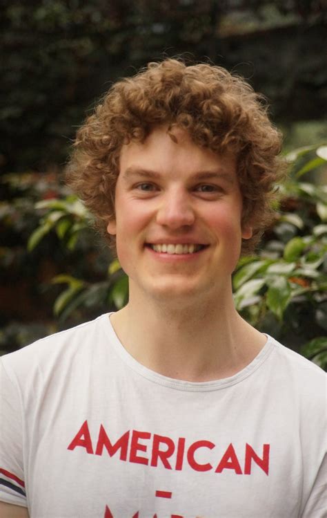 Het Verhaal Van Daniel Van Duijn Ervaringsverhalen Studenten