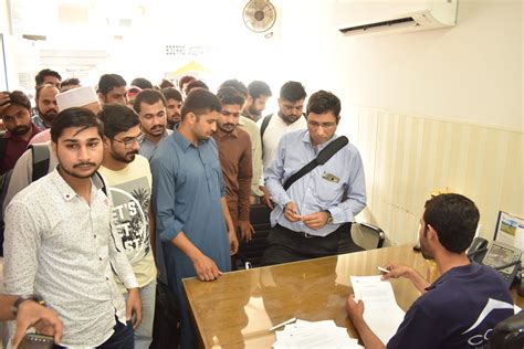 Workshop On Huawei Devices Cli By Hasnain Ahmad Malik Hcna Free Exam Students Pass Hcna