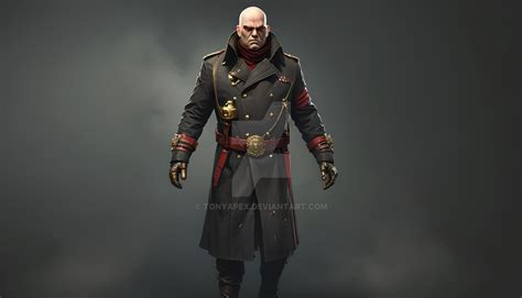 Scolar Visari By Tonyapex On Deviantart