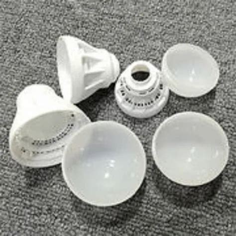Led Components Led Bulb Components Manufacturer From Hyderabad