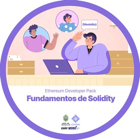 Andrés Julian Caro Restrepo On Linkedin Ethereum Developer Pack