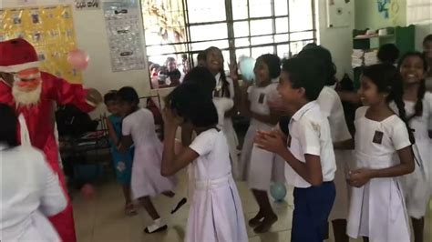 නත්තල් සියා Youtube