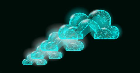 The Latest Technologies In Cloud Data Warehousing
