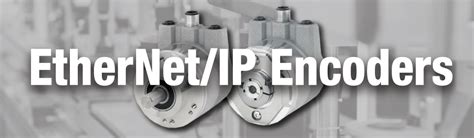 Epc Ethernet Ip Encoders
