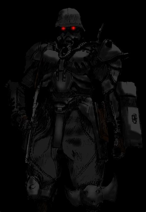 Safebooru 1other Absurdres Ambiguous Gender Armor Armored Legwear