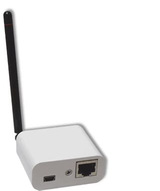 Wireless Temperature Loggers And Sensors Australian Supplier