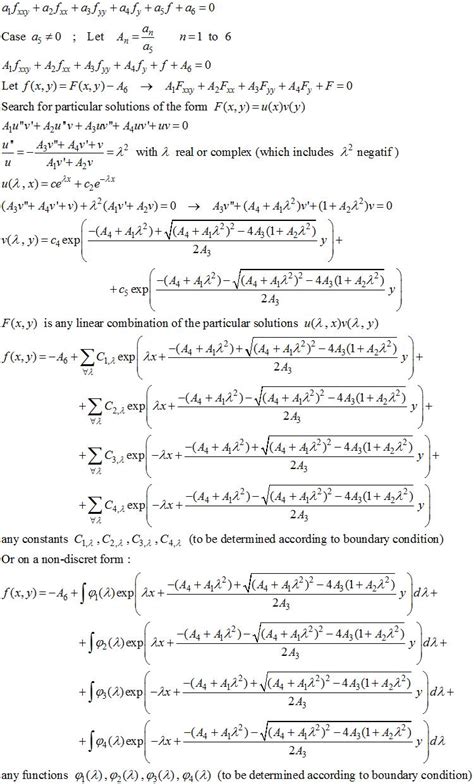 Analytical Or Approximate Analytical Solution To Third Order Partial Differential Equation