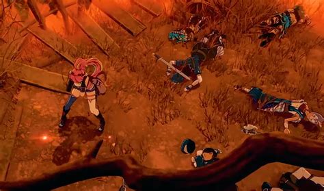 Blue Protocol Star Resonance Second And Future Classes Guide