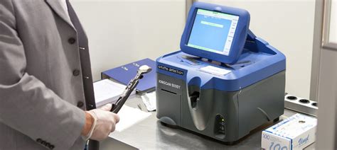 Explosive Trace Detection Etd Securitas Academy Securitas Academy