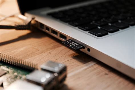 Mount Raspberry Pi Sd Card On Mac Os