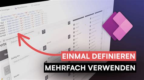 User Defined Functions Udf In Power Apps Explained