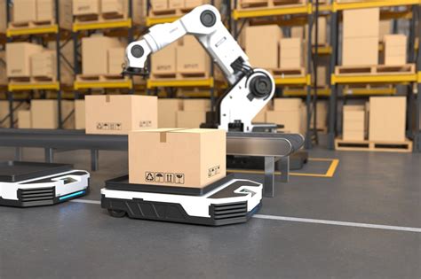 The Ai Driven Supply Chain How Construction Projects Stay On Track