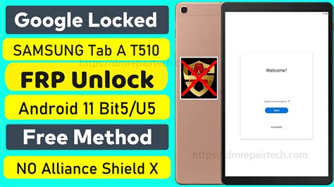 Samsung T FRP Bypass Android Google Account Remove DM REPAIR TECH