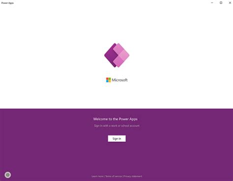 Utilizar Power Apps Para Windows Power Apps Microsoft Learn