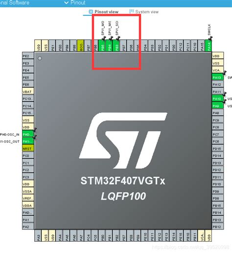 Rtthread基于stm32f407 Fal组件使用（片内flashw25q128）rt Thread Stm32f4 Fal Csdn博客