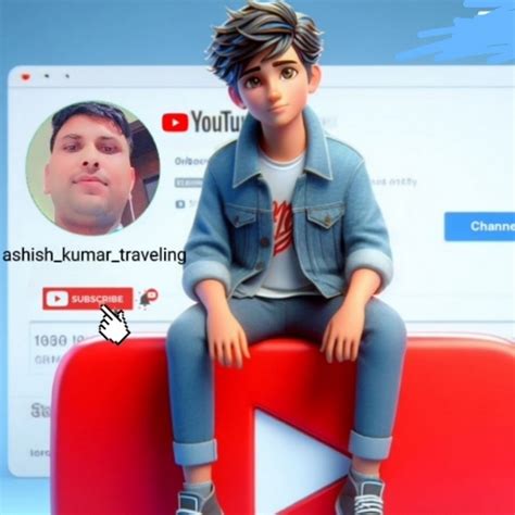 Ashish Kumar Youtube