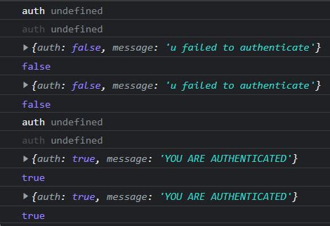 Javascript Protected Routes In React Js App Always Returns Undefined Stack Overflow