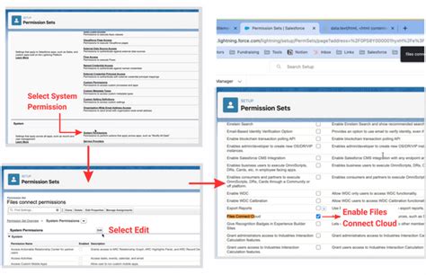 The Ultimate Guide To Salesforce Sharepoint Integration