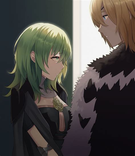 Azure Moon Ending By Lilshironeko On Deviantart