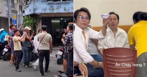 C Ng Th T Ns V Linh V N B Quay Ch P Ns Linh T M M Ng Th Ng N Chay I Cho L Ng L Ng Thi N