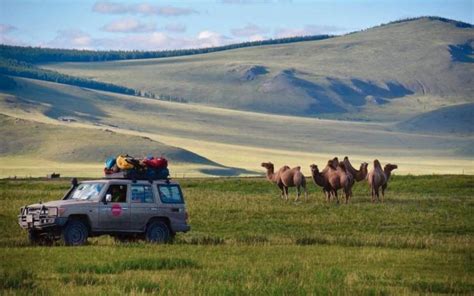 Аймгийн төвүүдийн хоорондын зай Logic Mn