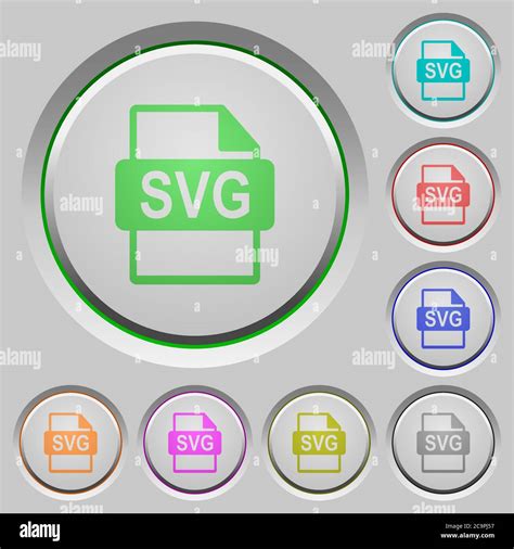Svg Format Hi Res Stock Photography And Images Alamy