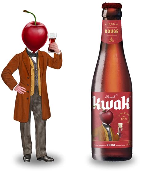 Kwak | Bosteels Brewery