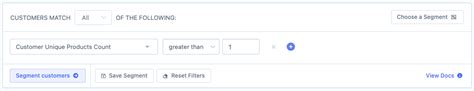 Supercharge Your Shopify Customer Segmentation Metorik