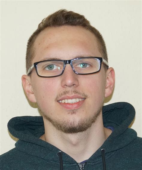 Gaier David Trubel Bebra