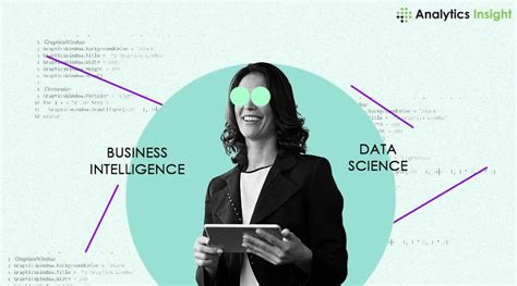 relationship between business intelligence and data science