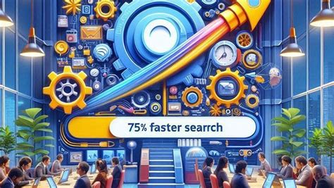 ashnik on linkedin 75 faster searches how ashnik s elasticsearch