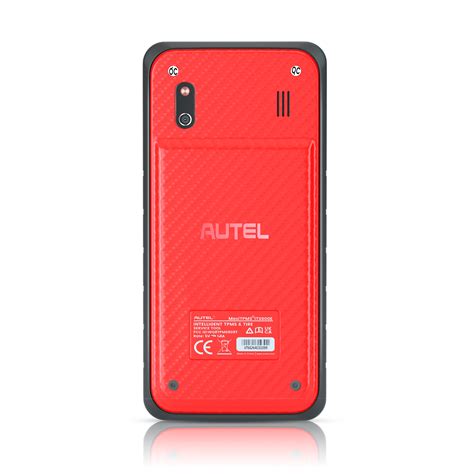 Autel MaxiTPMS ITS E TPMS Diagnostic Tool